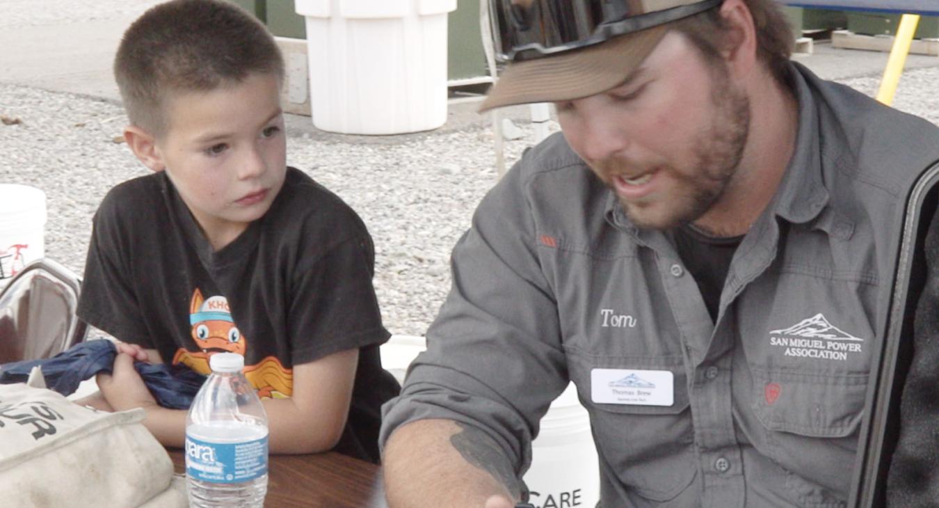 The 2023 Annual Meeting: SMPA's Time to Shine! | San Miguel Power Association, Inc.